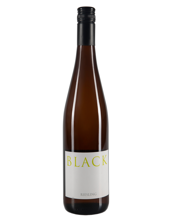 Riesling – Black Wines