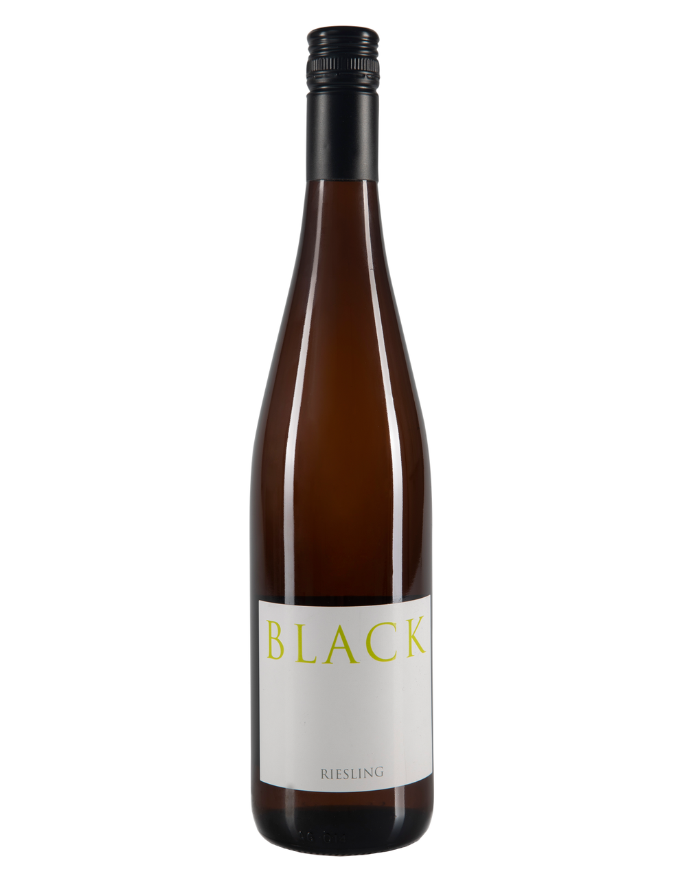Riesling – Black Wines